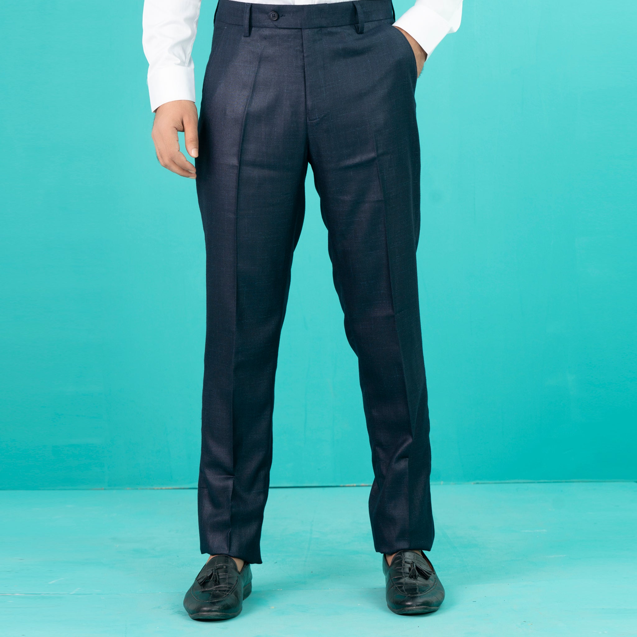 Mens Formal Pant Navy TwelveBd mens-formal-pant-navy-twelvebd