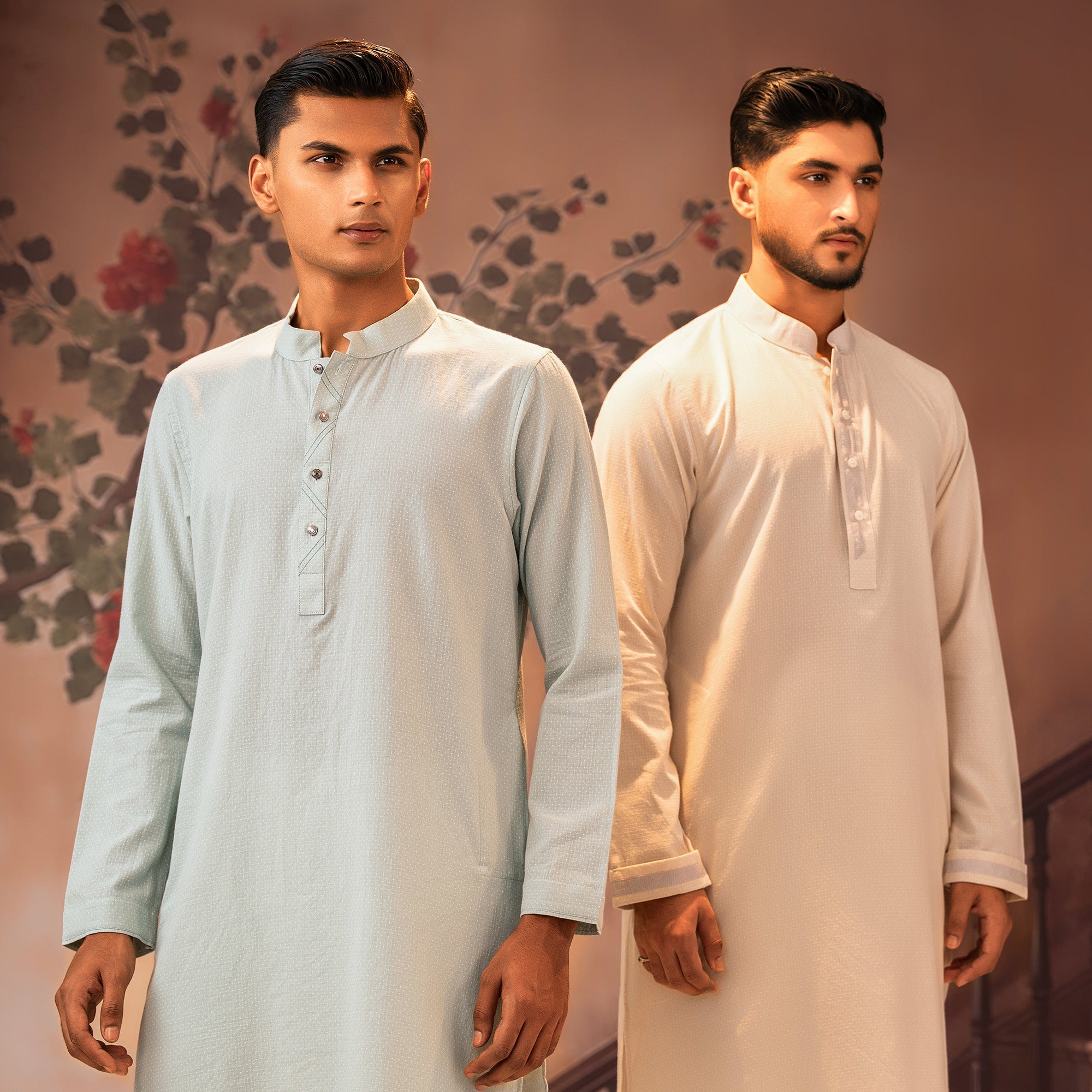 Mens Panjabi – TwelveBd