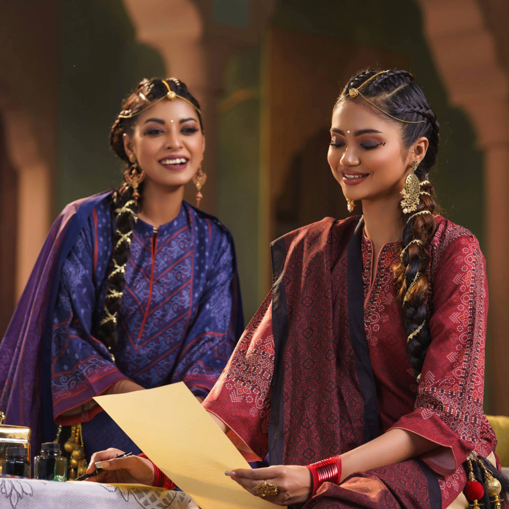 Womens Three-Piece Sets – TwelveBd