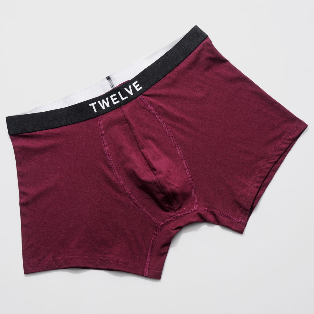 Mens Boxer – TwelveBd