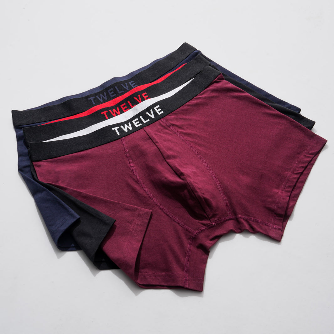 Mens Boxer – TwelveBd