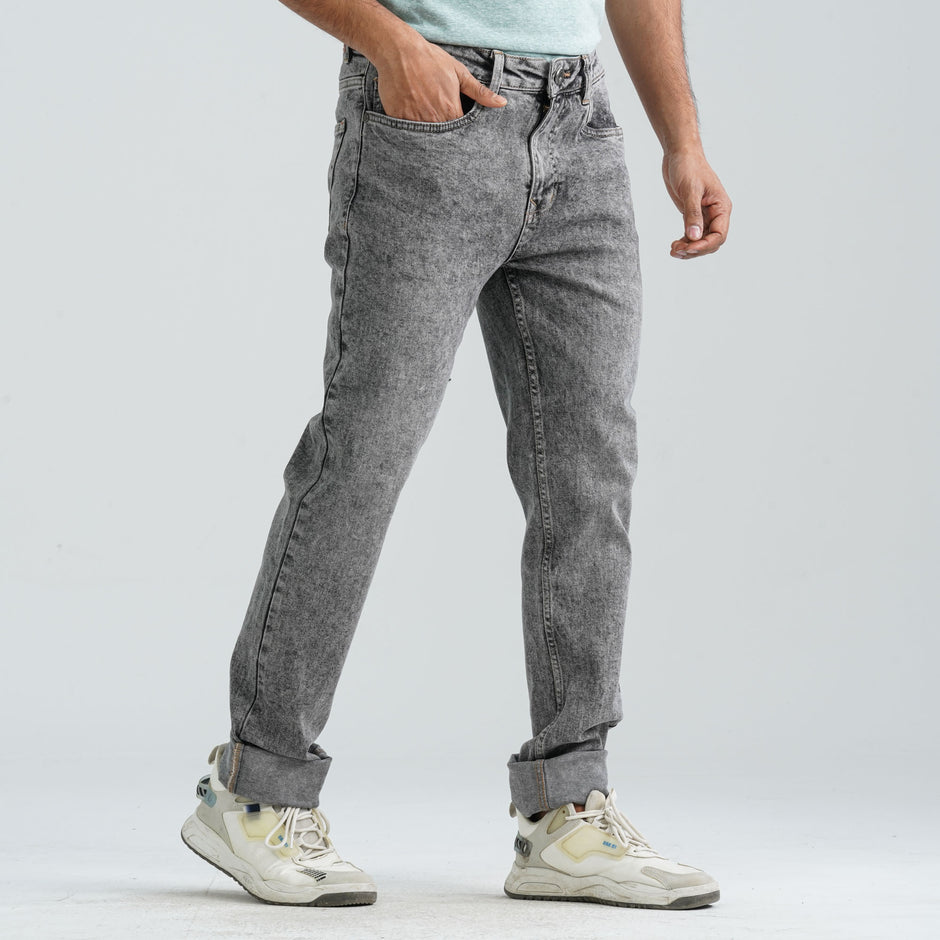 Mens Denim Pants – TwelveBd
