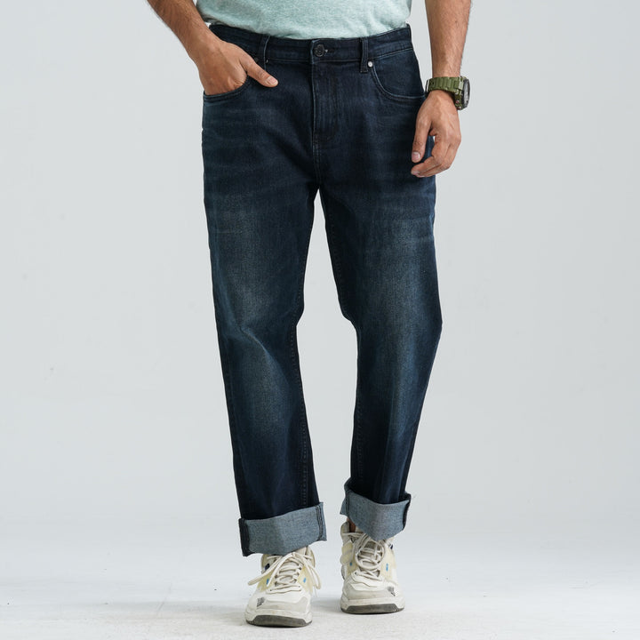 Mens Denim Pants – TwelveBd