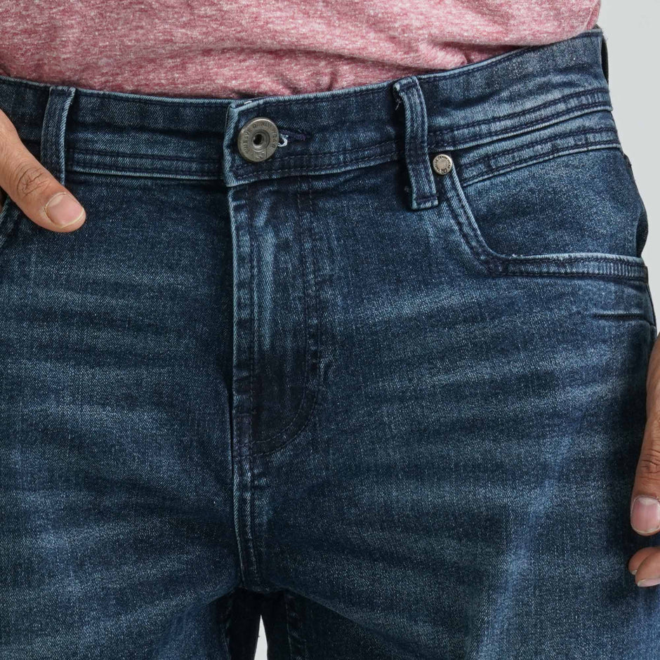Mens Denim Pants – TwelveBd