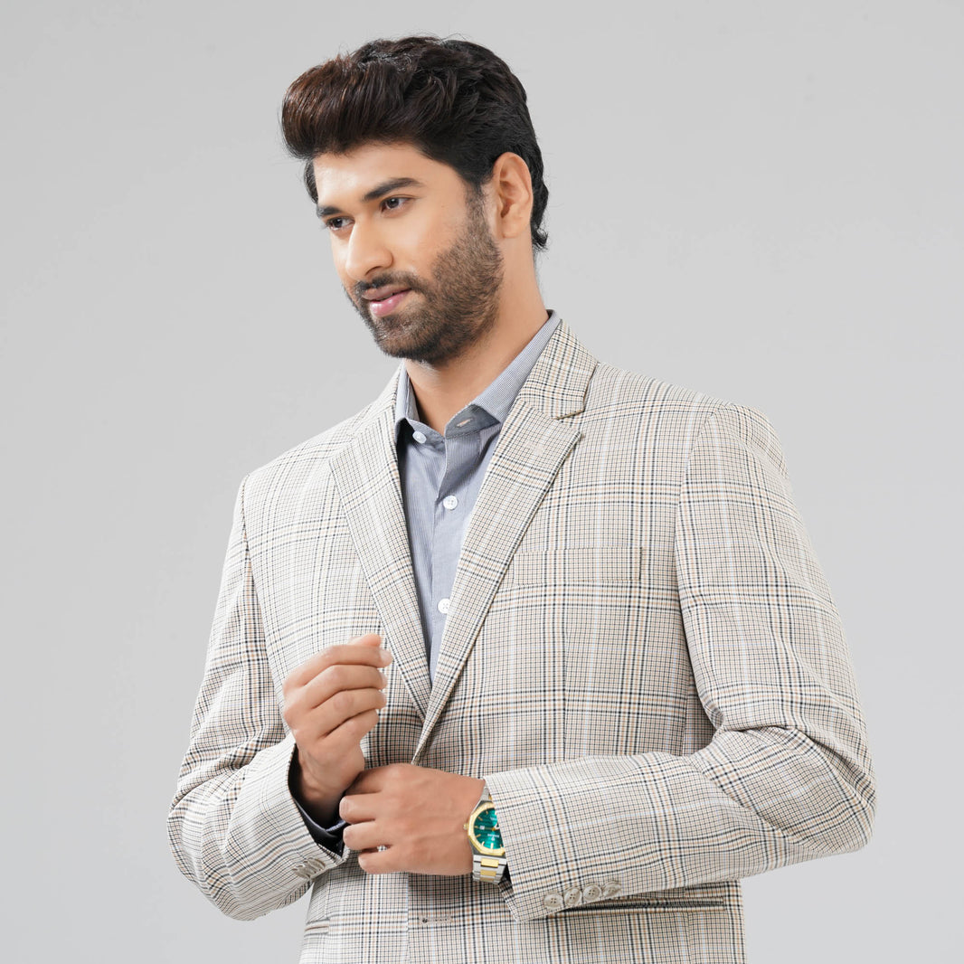Mens Blazers – TwelveBd