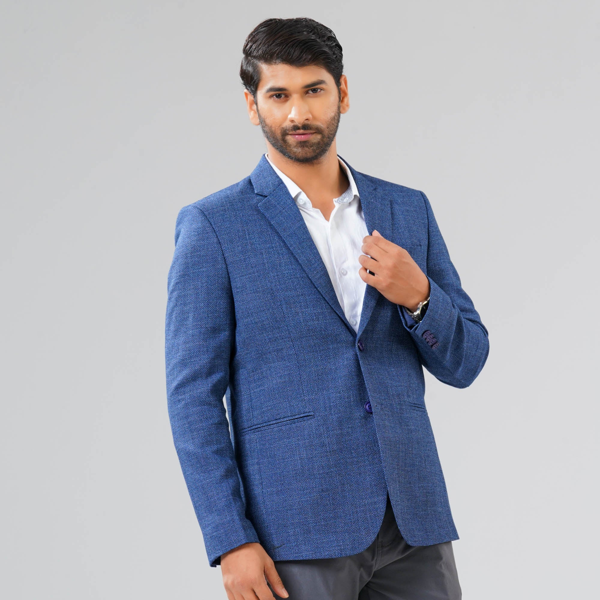 Mens Blazers – TwelveBd