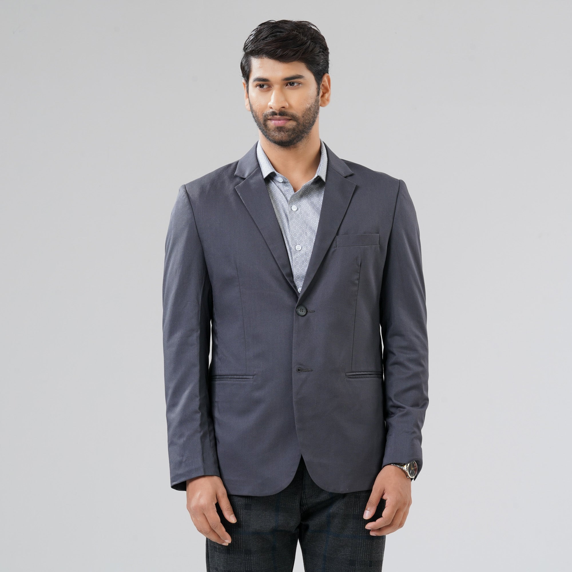 Mens Blazers – TwelveBd