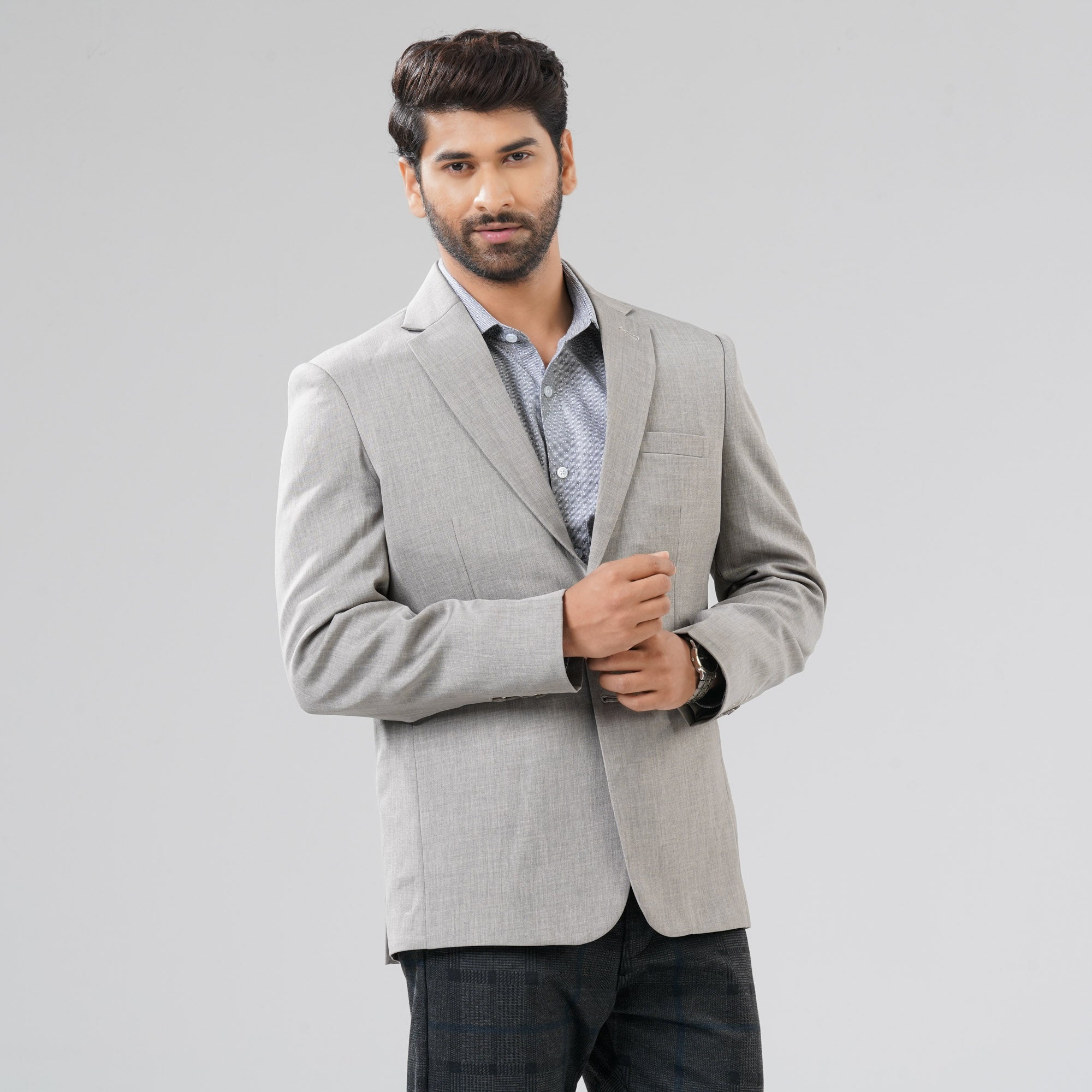 Mens Blazers – TwelveBd