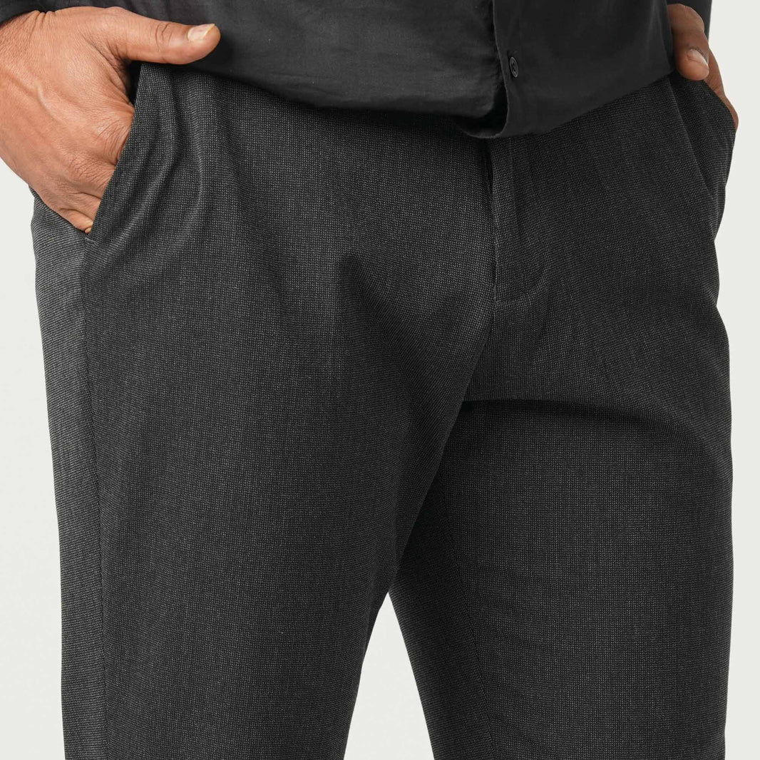 Men's Formal Pants – TwelveBd