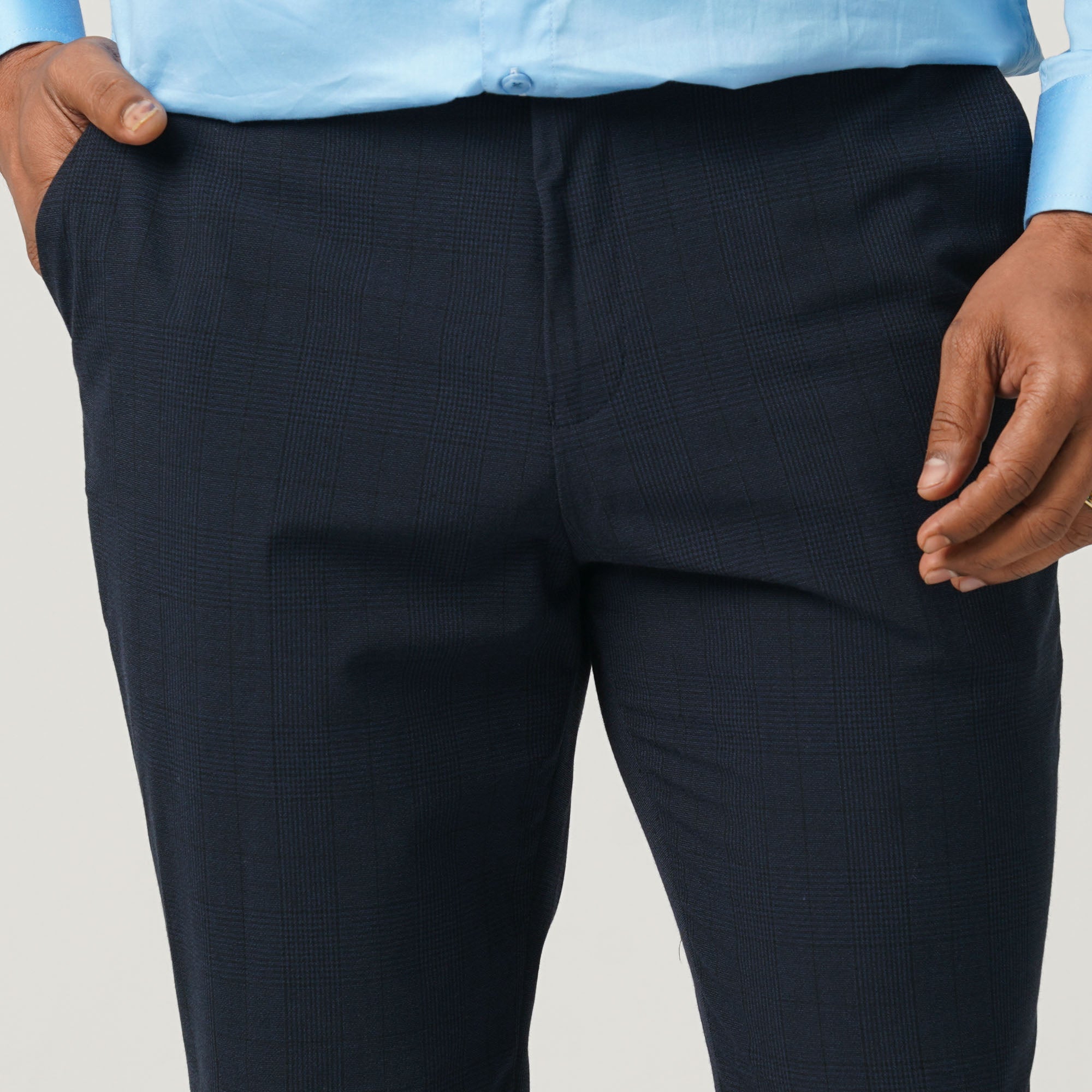 Men's Formal Pants – TwelveBd