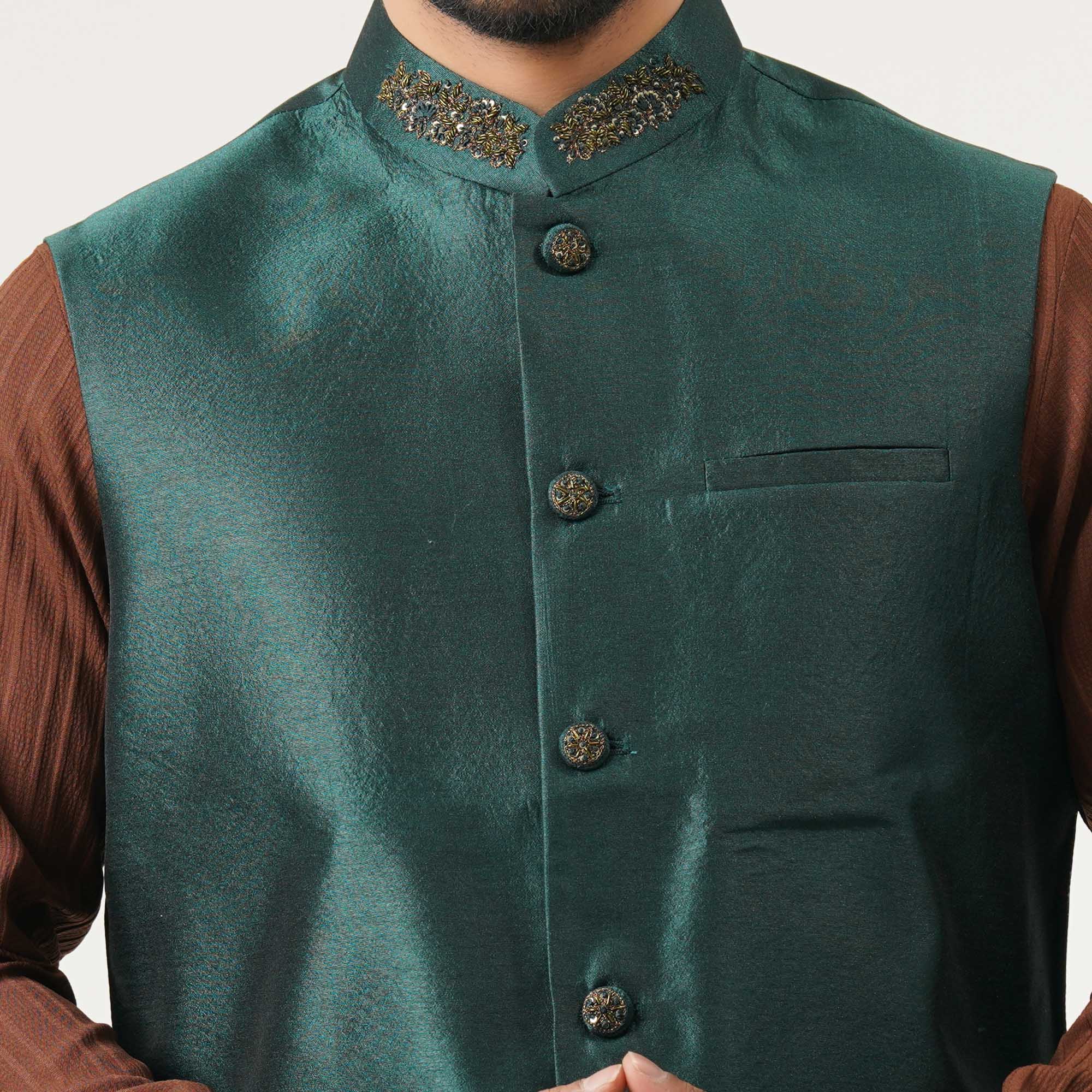 Men's Vest – TwelveBd