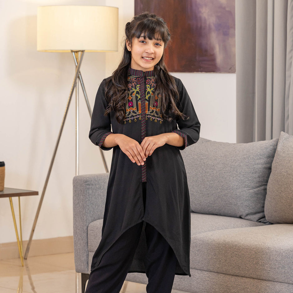 Girls Two-Piece Set – Page 2 – TwelveBd